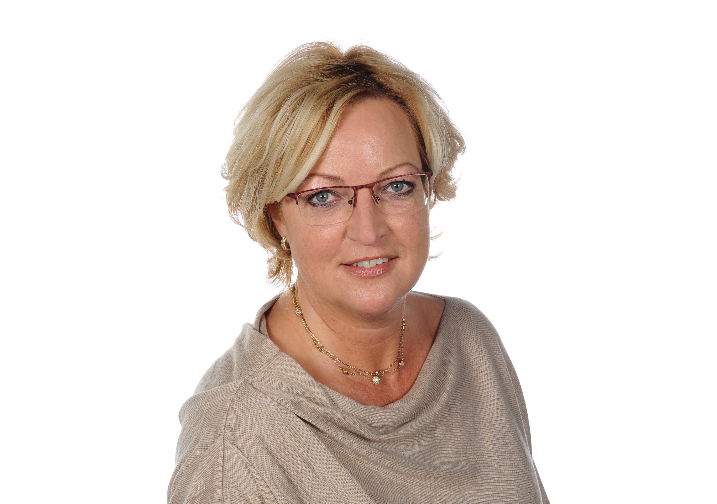 Claudia Ponjee: “Neem nooit genoegen met minder” - Nieuws - PK Bergen